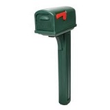 MetroMailbox.NET-Boxes list