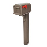 MetroMailbox.NET-Boxes list