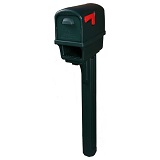 MetroMailbox.NET-Boxes list