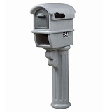 MetroMailbox.NET-Boxes list