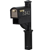 MetroMailbox.NET-Boxes list