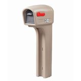 MetroMailbox.NET-Boxes list